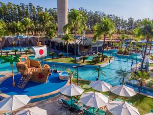 Blue Tree Thermas de Lins Resort, Lins (updated prices 2025)