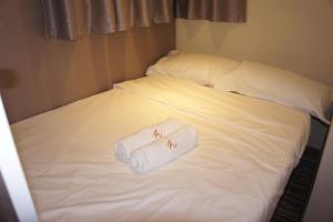 Homy Inn North Point, Hong Kong (updated prices 2025)