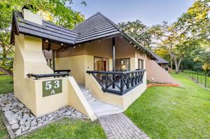 Sanibonani Resort Hotel & Spa, Hazyview (updated prices 2026)