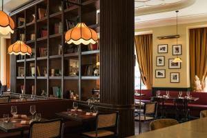 U-Visionary Roma Hotel, Rome (updated prices 2025)