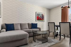 Courtyard by Marriott New York Manhattan/Chelsea, New York (updated ...