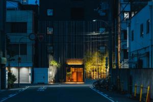 MEANDER Osaka, Osaka (updated prices 2025)