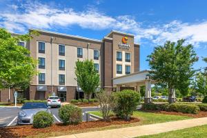 Comfort Inn & Suites At CrossPlex Village, Birmingham (updated prices 2024)