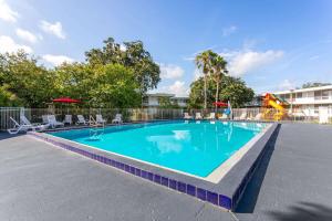 Baymont by Wyndham Orlando Lake Buena Vista South, Kissimmee (updated ...