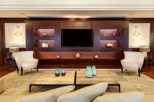 Radisson Montevideo Victoria Plaza Hotel, Montevideo (precios ...