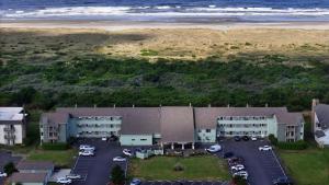 Canterbury Inn, Ocean Shores (updated prices 2025)