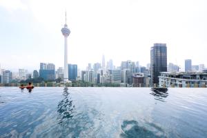 Ceylonz Suites by MyKey, Kuala Lumpur (updated prices 2025)