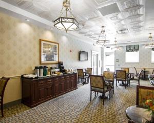 Liberty Hotel, Ascend Hotel Collection, Cleburne (updated prices 2024)