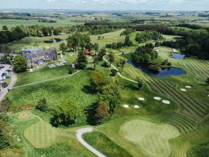 Meldrum House Hotel Golf And Country Estate, Oldmeldrum (updated prices ...