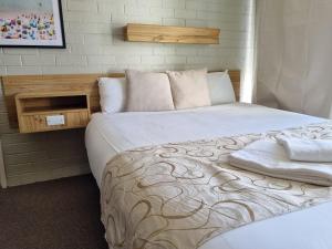 Moon River Motor Inn, Kempsey (updated prices 2025)