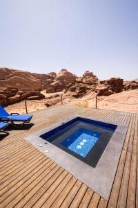 Palmera Camp Wadi Rum, Wadi Rum (updated prices 2025)