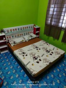 Aisya Homestay, Kuala Rompin (updated prices 2025)