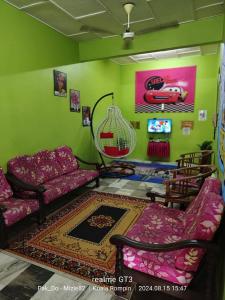 Aisya Homestay, Kuala Rompin (updated prices 2025)