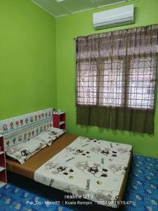 Aisya Homestay, Kuala Rompin (updated prices 2025)