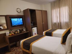 Qasr Al Ansar Golden Tulip Hotel, Medina (updated prices 2024)