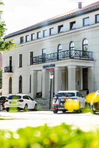 Hotel Cēsis, Cēsis (updated prices 2025)