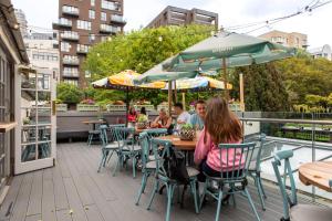 The Pilot Inn, London (updated prices 2025)