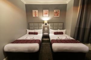 Euro Hotel, London (updated prices 2025)