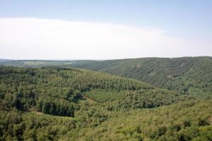 Les cabanes des Dolimarts, Bohan (updated prices 2025)