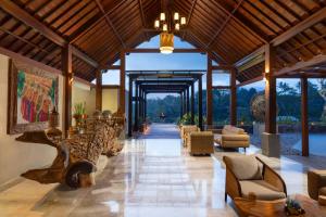 Cicada Resort Bali Ubud, Autograph Collection, Tegalalang (updated ...