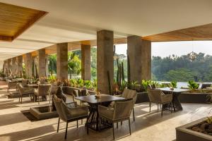 Cicada Resort Bali Ubud, Autograph Collection, Tegalalang (updated ...