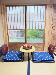 Roman Kan, Kyoto (updated prices 2025)