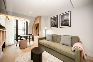 Wilde Aparthotels London Liverpool Street, London (updated prices 2026)