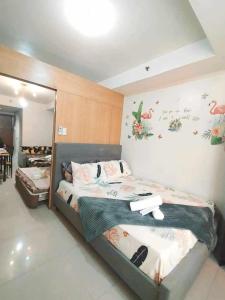 Shell Residences MOA 3, Manila (updated prices 2026)