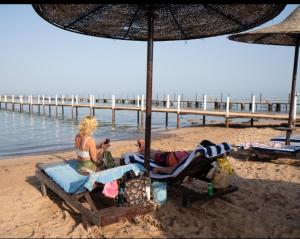 Fox House Resort Apartment, Hurghada (updated prices 2025)