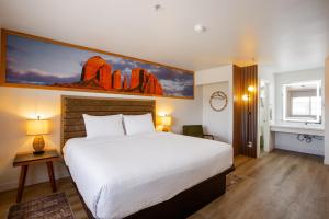 GreenTree Inn Sedona, Sedona (updated prices 2025)