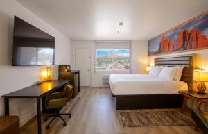 GreenTree Inn Sedona, Sedona (updated prices 2025)