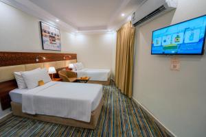 Snood Ajyad Tower One, Makkah (updated prices 2025)