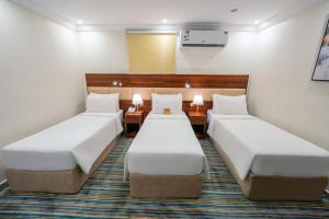 Snood Ajyad Tower One, Makkah (updated prices 2025)