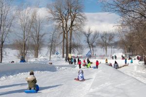 Holiday Inn Laval Montreal by IHG, Laval (tarifs actualisés, 2025)
