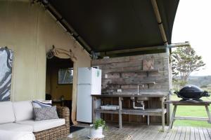 Pakiri Beach Holiday Park, Pakiri (updated prices 2025)