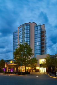 Executive Plaza Hotel & Conference Centre, Metro Vancouver, Coquitlam ...