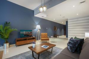 Blueground Sheikh Zayed Rd pool gym DXB-462, दुबई की (2026 के लिए अपडेट ...