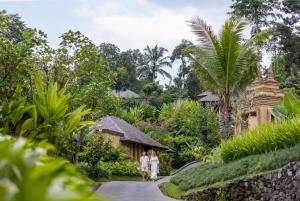 Sanna Ubud A Pramana Experience, Ubud (updated prices 2025)