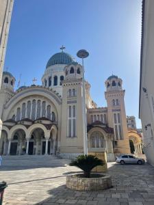 Sea View Apartment Patras, Patra (updated prices 2025)