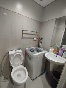 Shell Residences MOA 3, Manila (updated prices 2025)