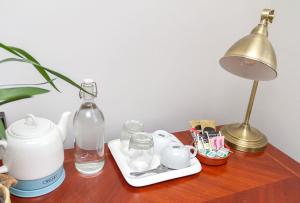 The Captain Cook, London (updated prices 2025)