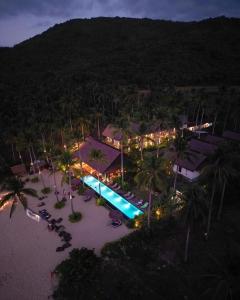 ANGKLA Beach Club & Boutique Resort, El Nido (updated prices 2025)