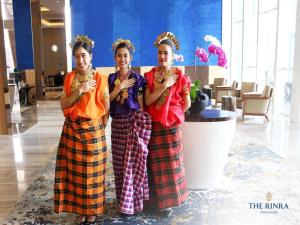 The Rinra, Makassar (updated prices 2025)