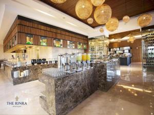 The Rinra, Makassar (updated prices 2025)