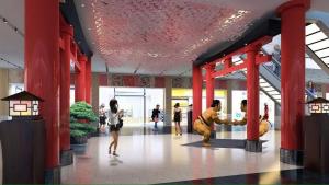 The Rinra, Makassar (updated prices 2025)