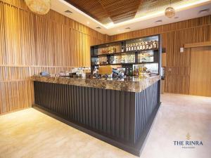 The Rinra, Makassar (updated prices 2025)