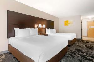 Comfort Inn & Suites Near Universal Orlando Resort-Convention Ctr ...