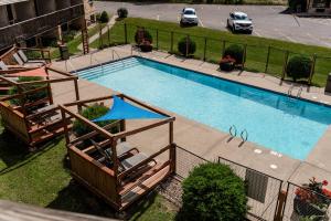 Aloha Beach Resort, Wisconsin Dells (updated prices 2025)