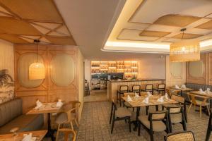 Hotel Faranda Express Soloy and Casino, a member of Radisson ...