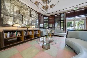 Greenview Hotel By Lowkl, Miami Beach (updated prices 2025)